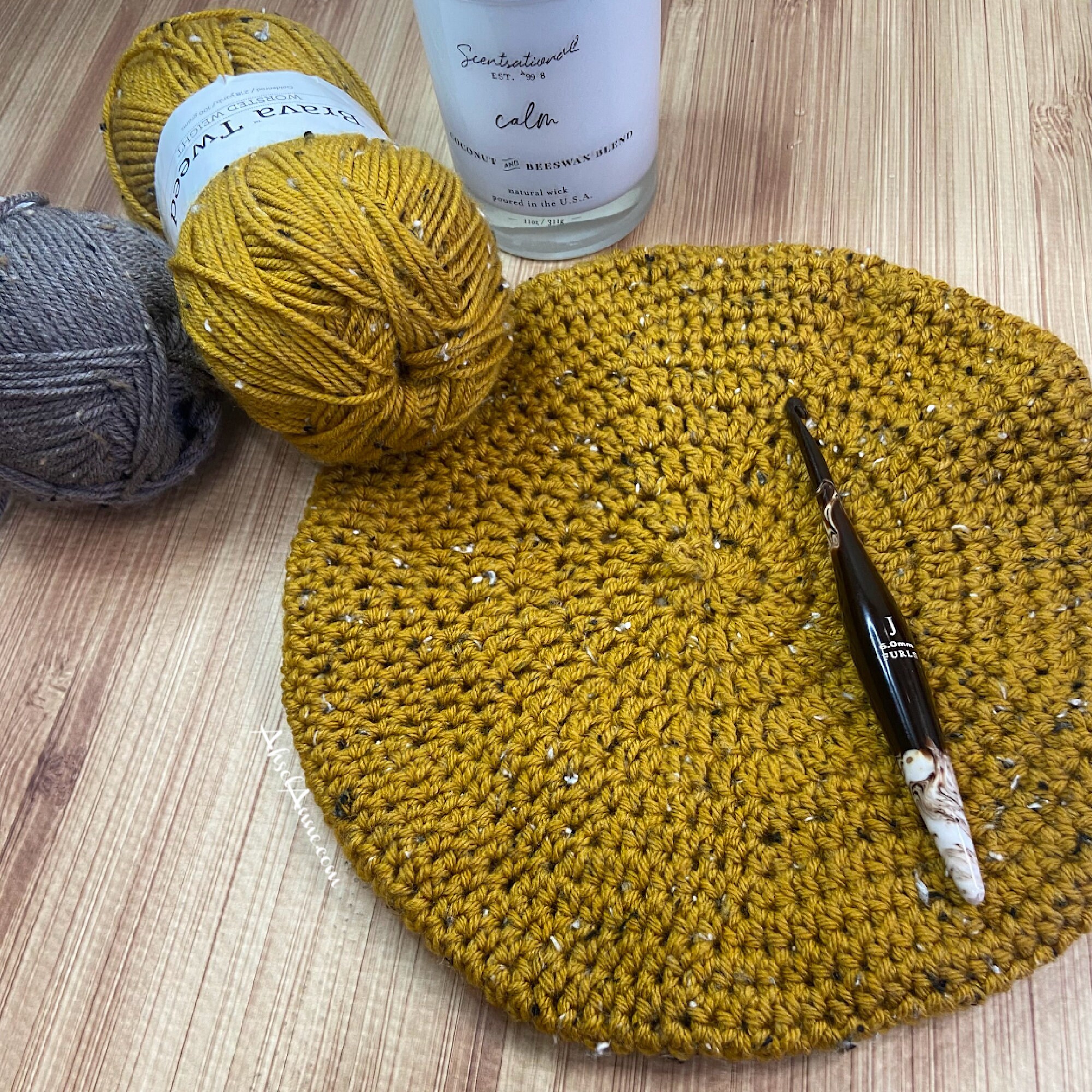 Crochet Beret/easy Crochet Beret/crochet Tam/crochet Tam, Tam/sunburst ...