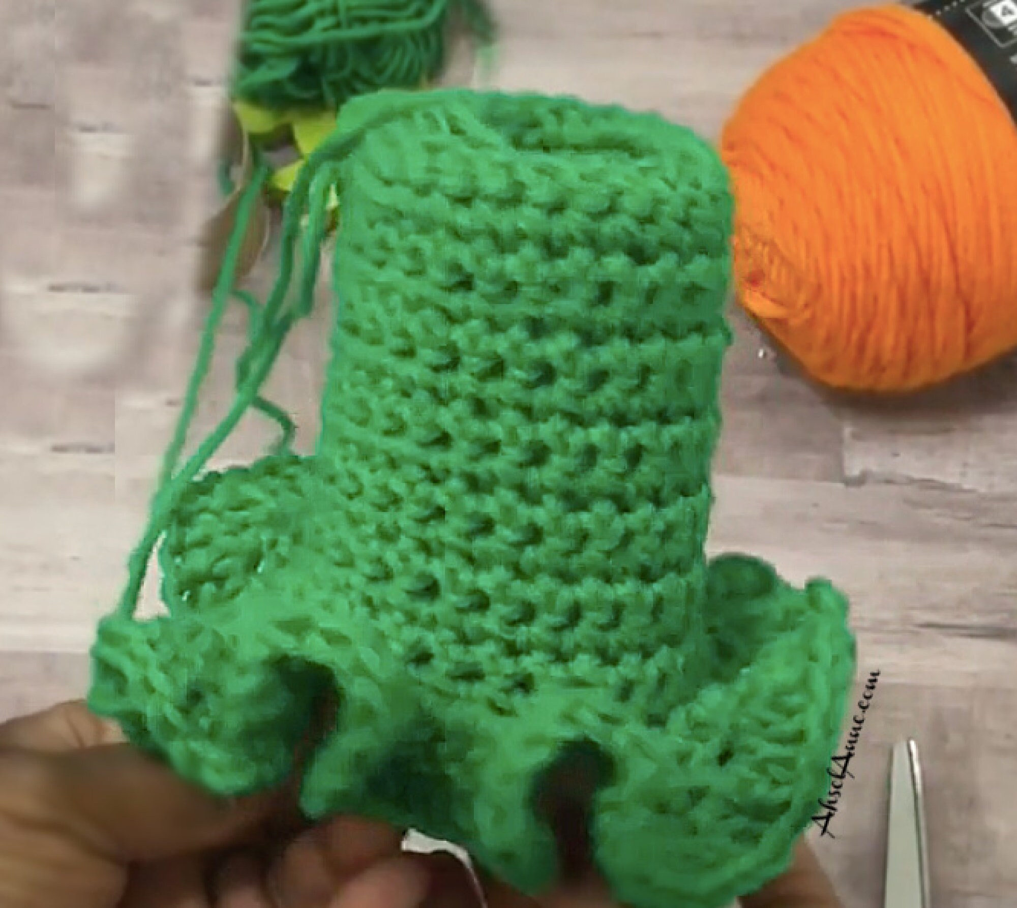 Crochet Vintage Candles| Crochet Candles| Crochet Holiday Decor ...
