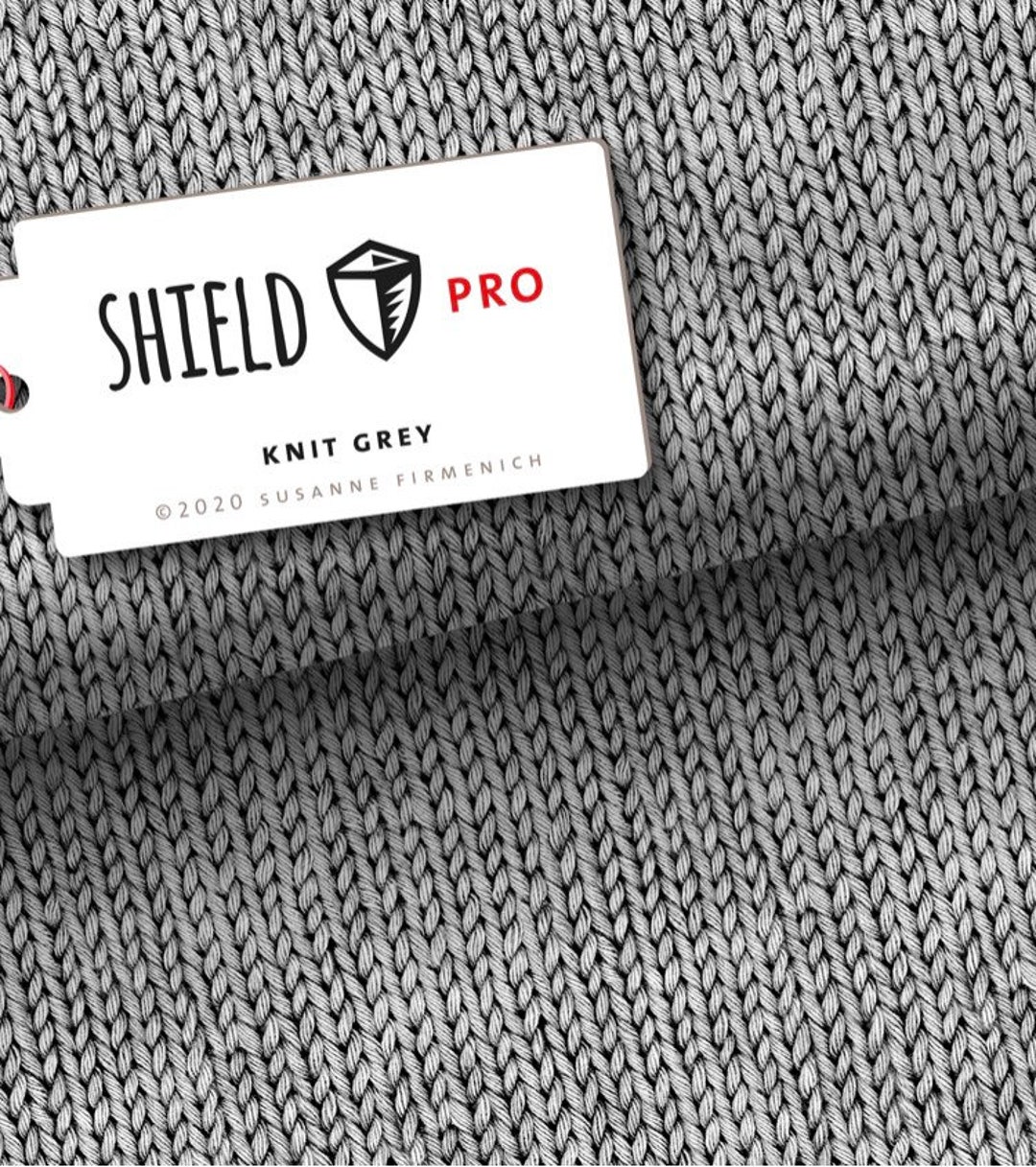 Antimikrobieller ALBSTOFFE SHIELD PRO Jersey - Etsy.de