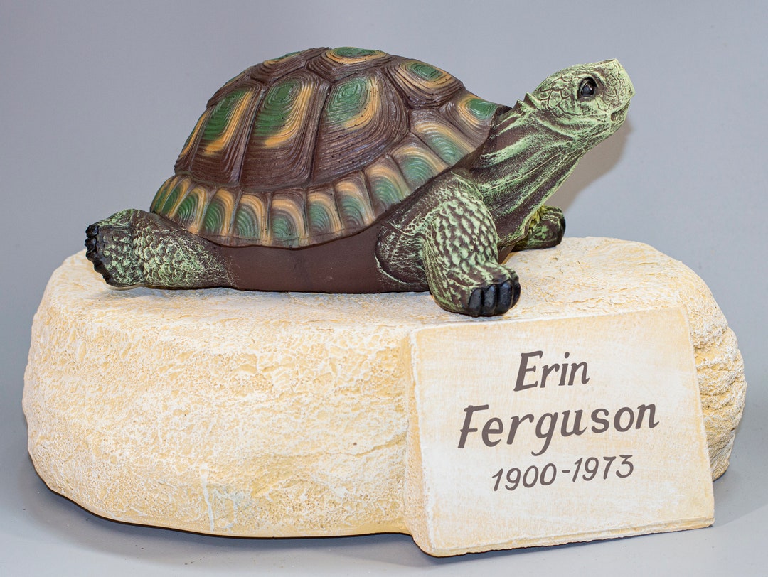 Urn Adult Human Remains Holder *special Cremation Memorial Statue Ashes ...