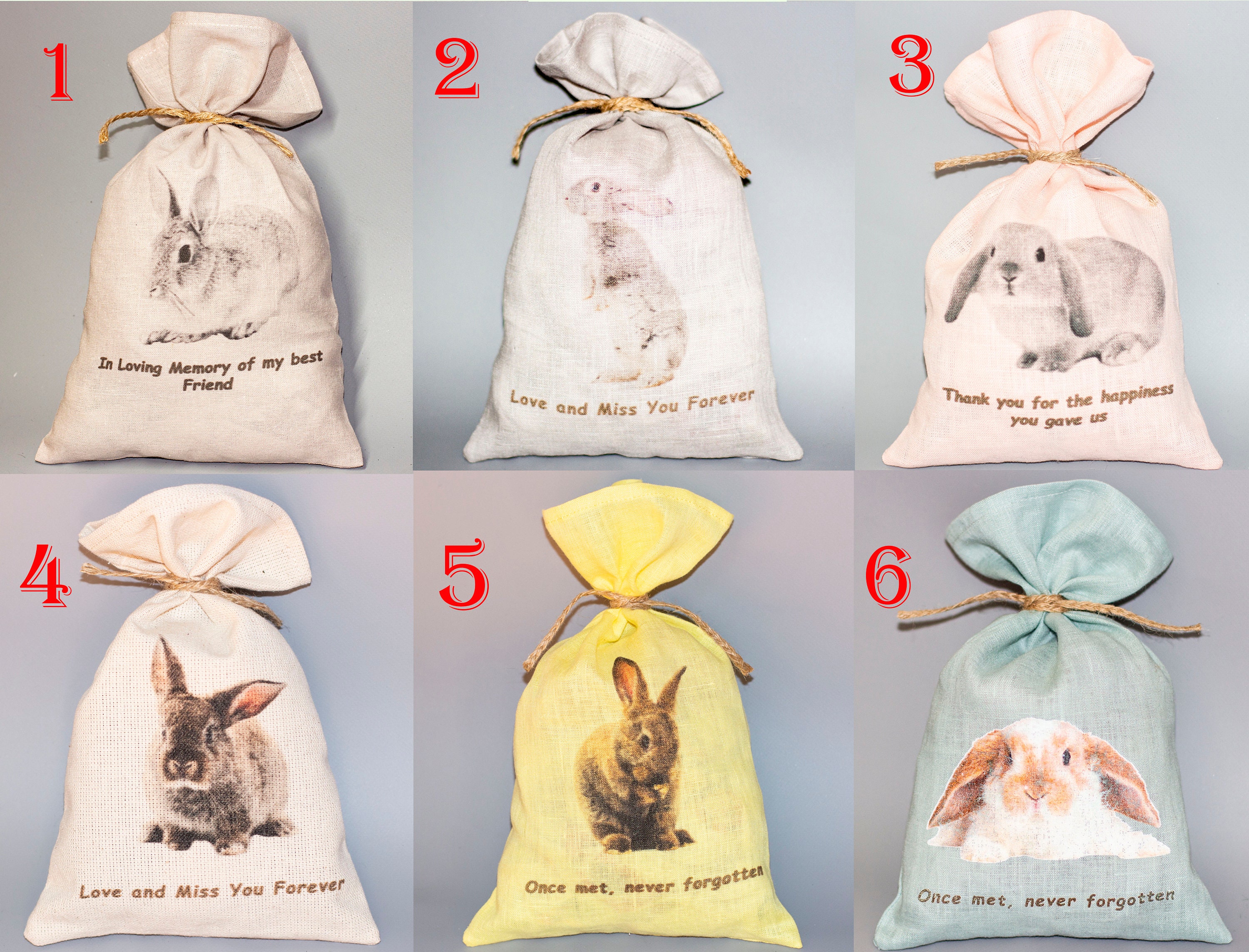 White Rabbit Urn *large Cremation Statue Bunny *figurine Memorial Pet ...