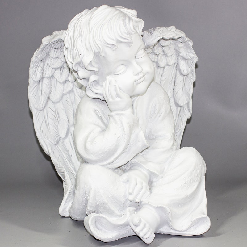 Angel Urns - Etsy