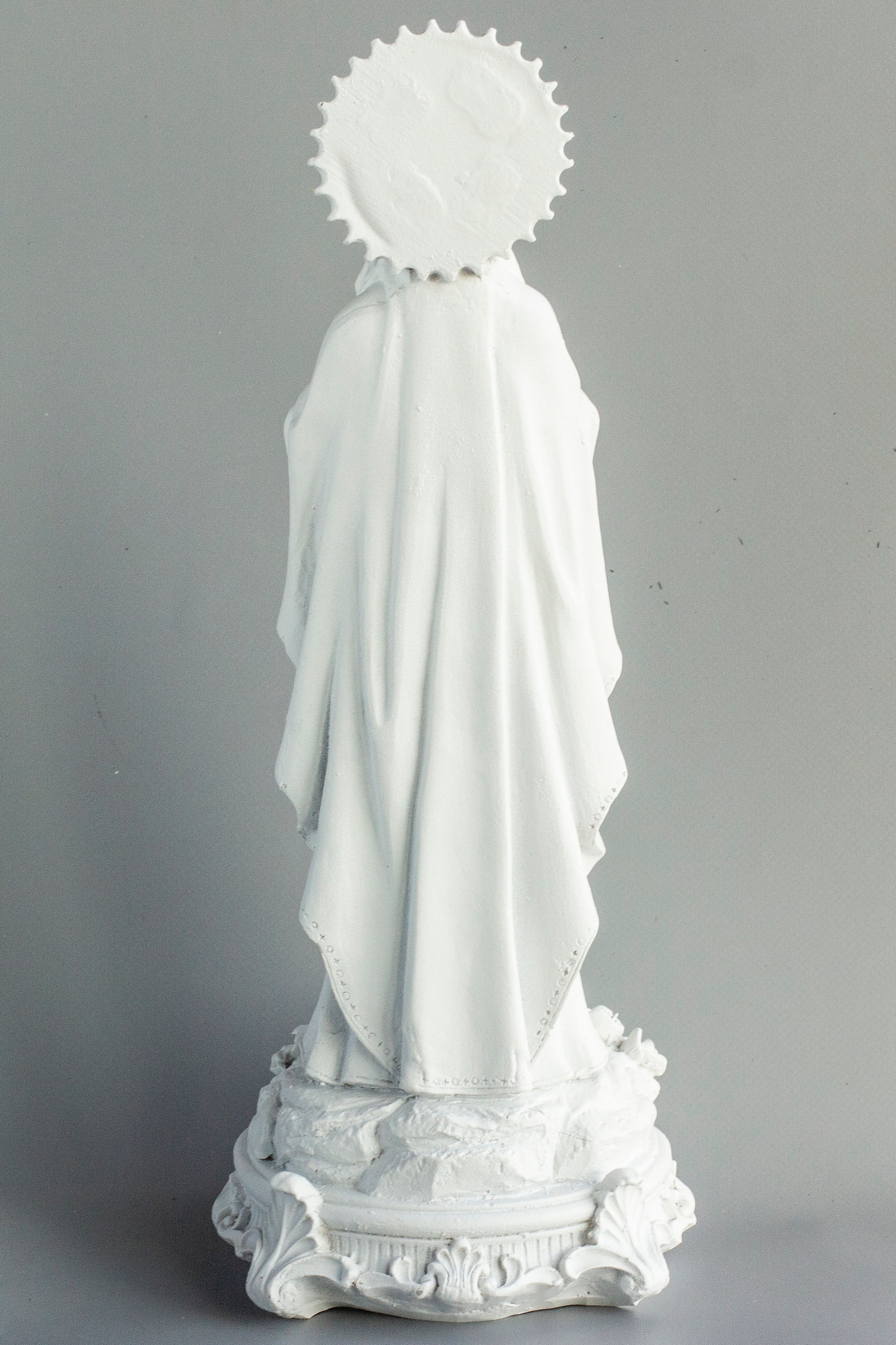 Religious Sculpture our Lady Statue jesus Christ Statue - Etsy