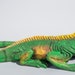 Lizard Statue *iguana Sculpture *garden Decor Outdoor *wildlife ...