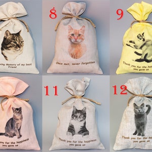 Black Cat Burial Urn *cremation Statue Pet Ashes Holder *home Memorial ...