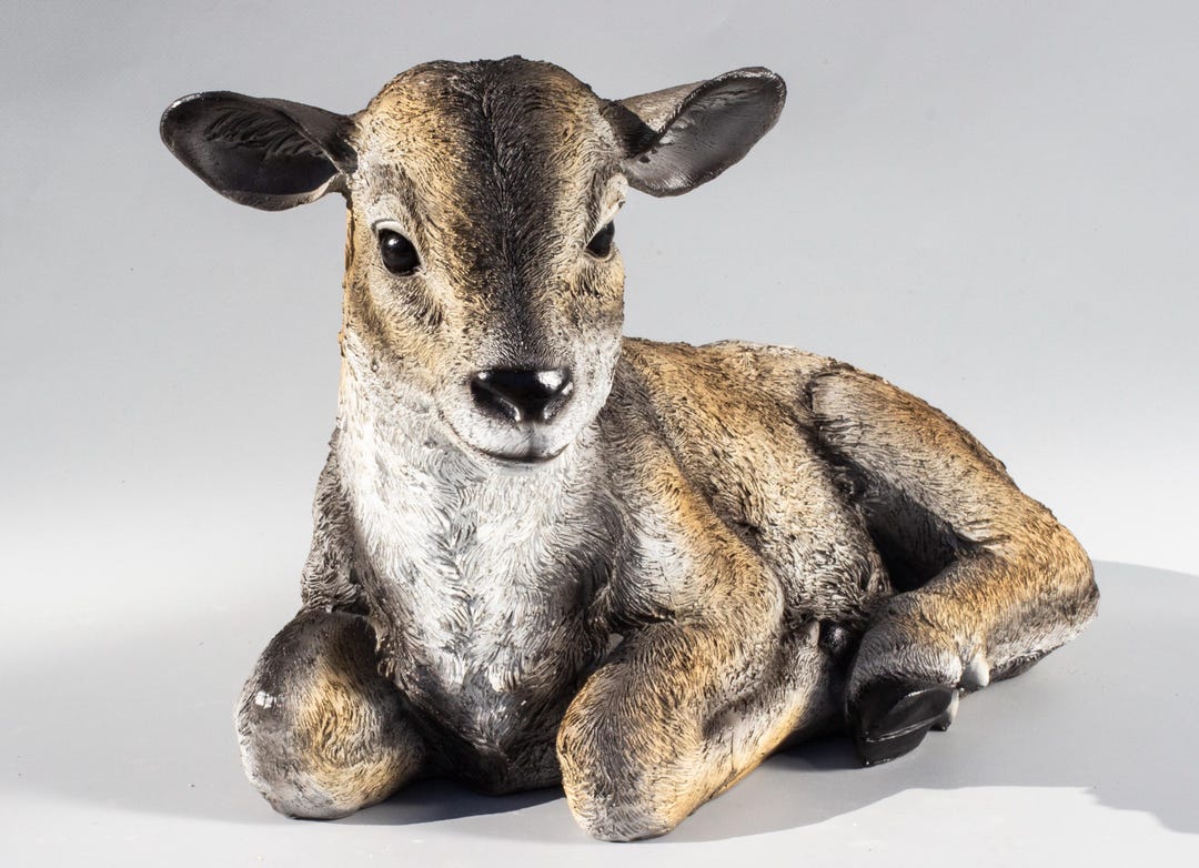 Animal Piggy Bank Adult *large Coin Bank Decorative *unique Money ...