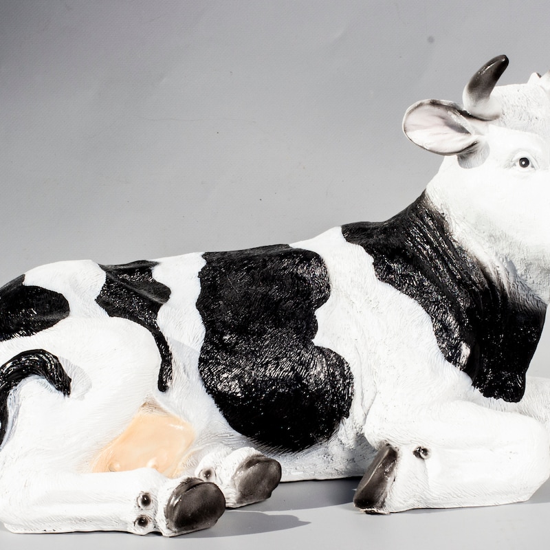 Unusual Human Sculpture - Etsy