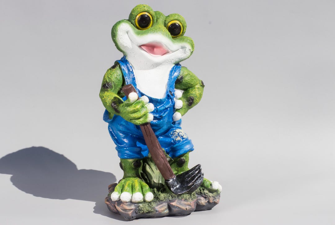 Keepsake Piggy Bank Frog *animal Coin Box *money Pot Cash Change ...