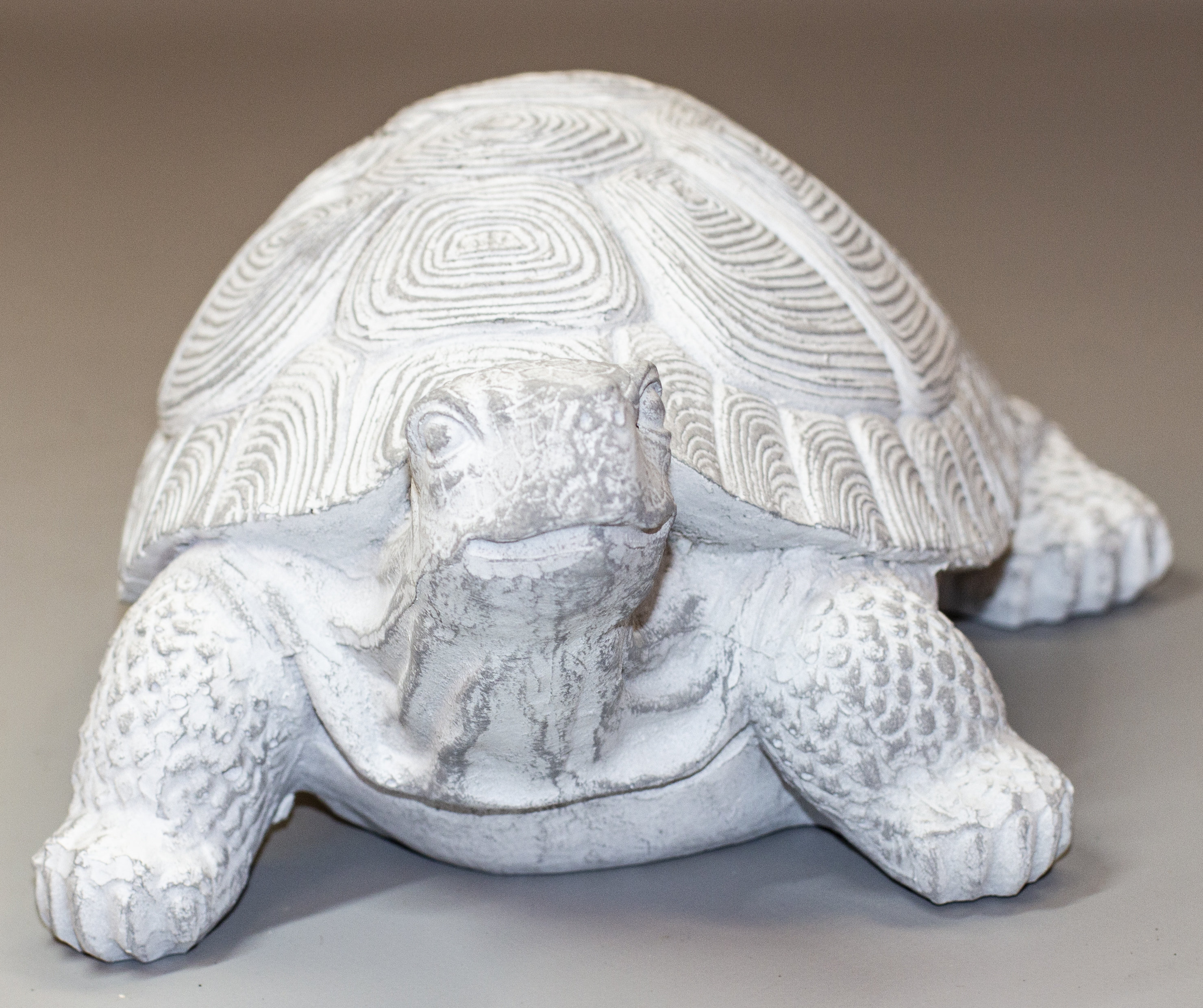 Turtle Memorial tortoise Statue Grave Decor pet Funeral - Etsy