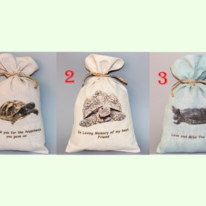 Tortoise Statue pet Memorial turtle Grave Figurine wildlife - Etsy