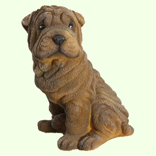 Dog Piggy Bank money Bank Animal labrador Statue sculpture - Etsy