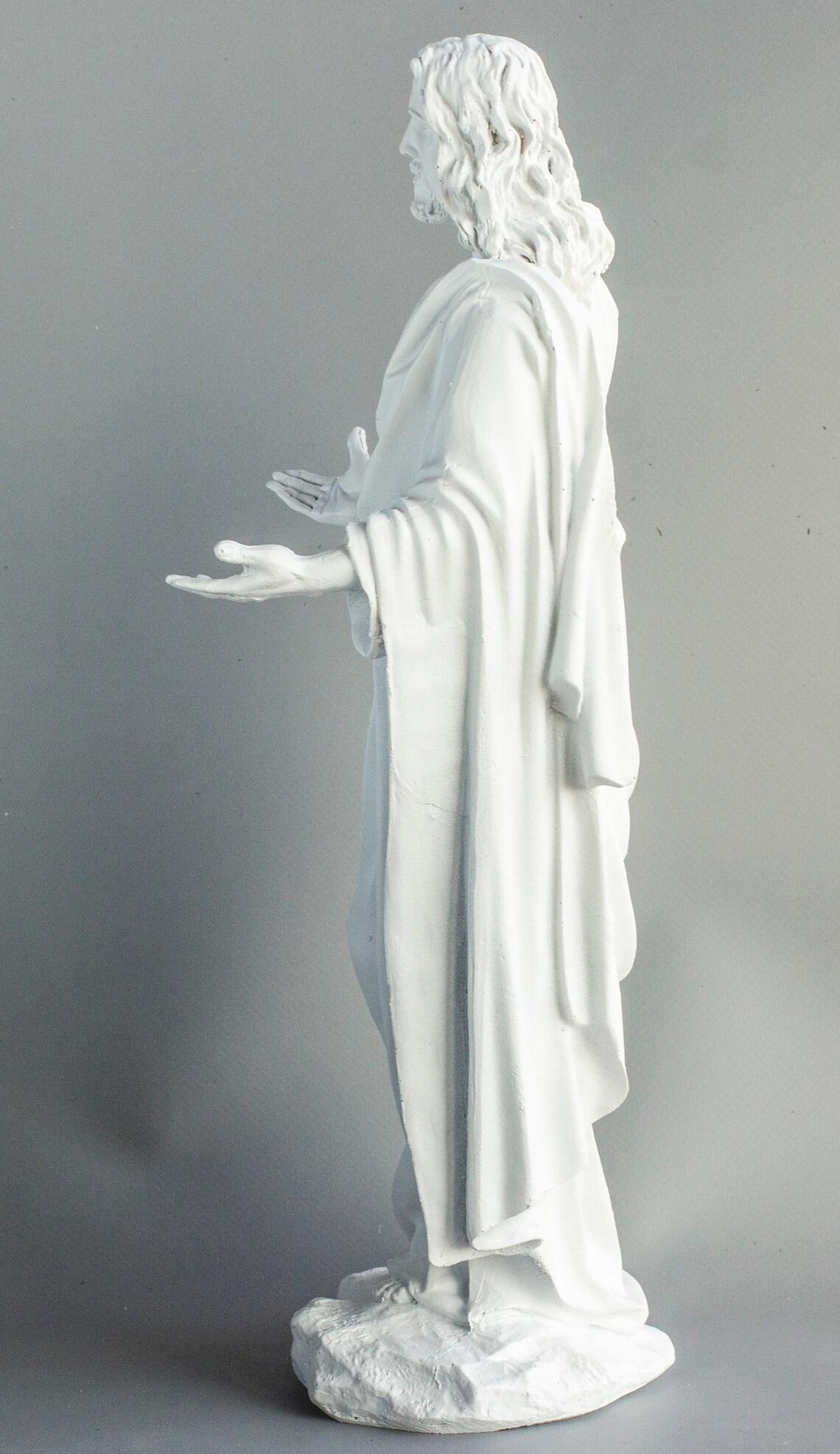 Religious Sculpture our Lady Statue jesus Christ Statue - Etsy