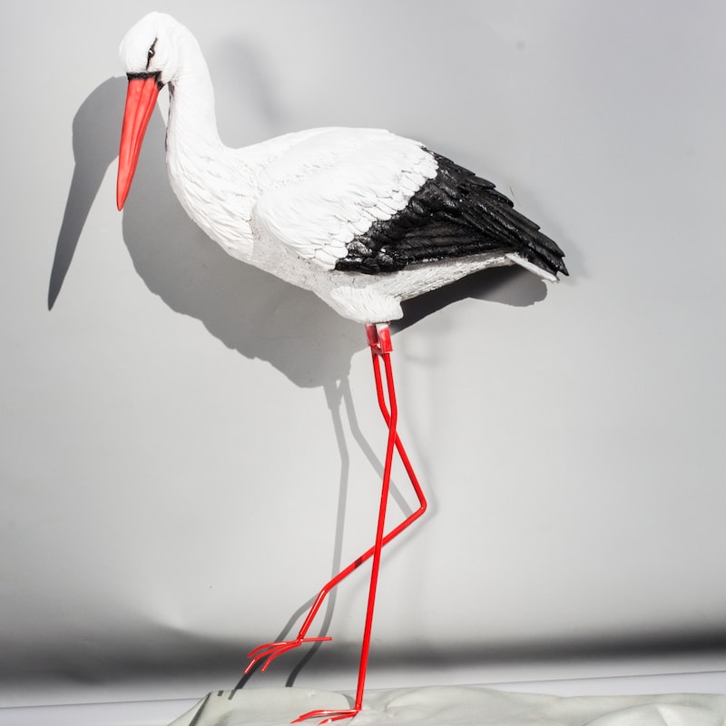 Stork Decorations - Etsy