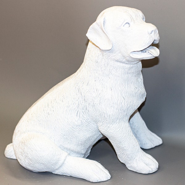Mastiff Sculpture - Etsy