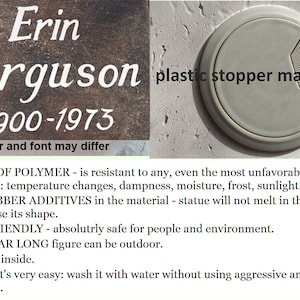 Frog Urn for Human Ashes *unusual Cremation Memorial Statue *burial ...