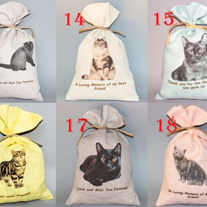 Siamese Cat Urn Custom Paint *sleeping Pet Cremation Statue Ashes ...