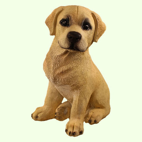 Dog Labrador Piggy Bank - Etsy