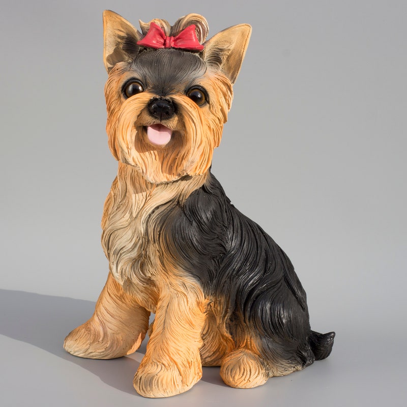 Urns for Yorkie Ashes - Etsy