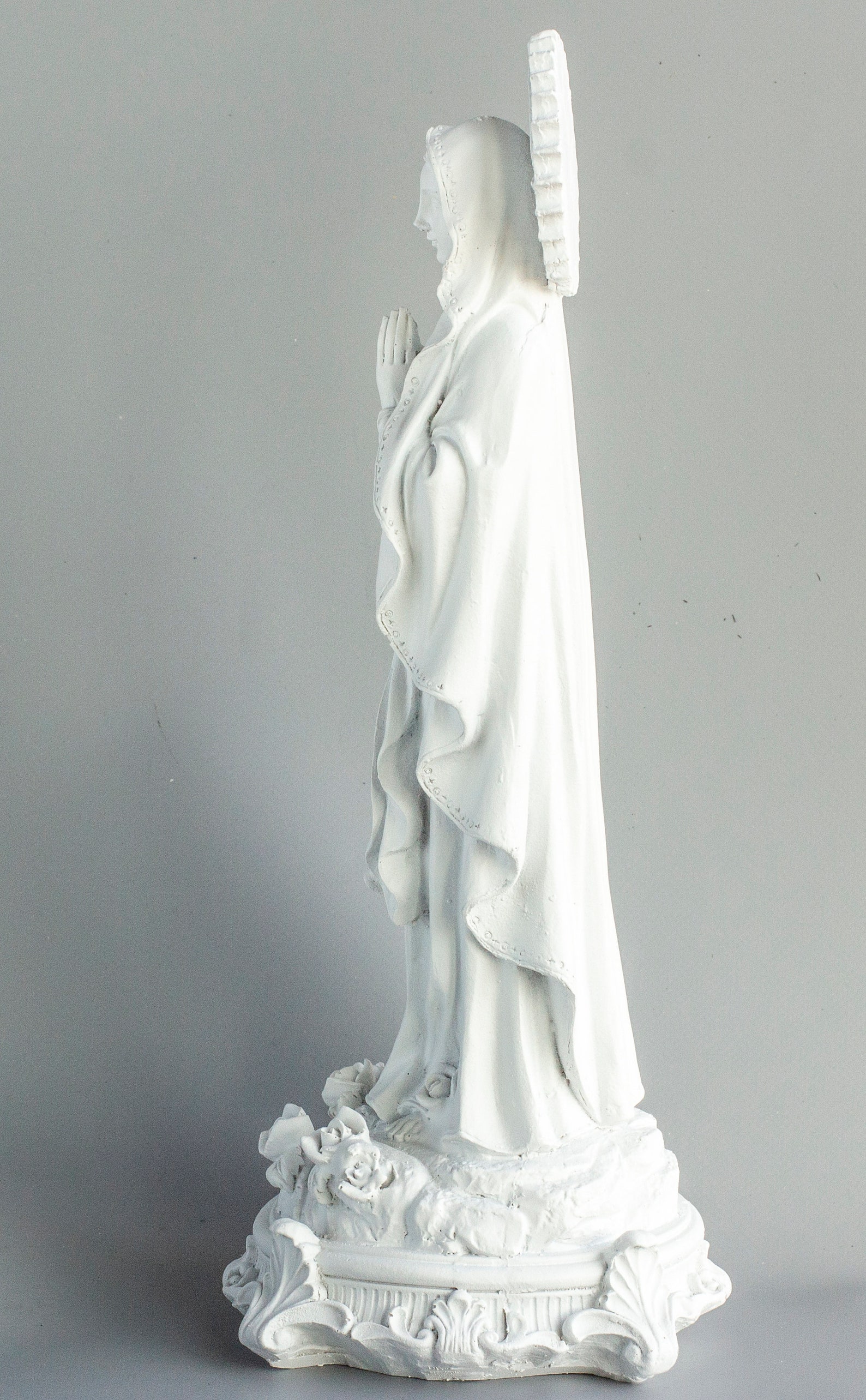 Religious Sculpture our Lady Statue jesus Christ Statue - Etsy