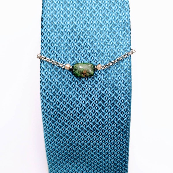 Tie Chain - Etsy