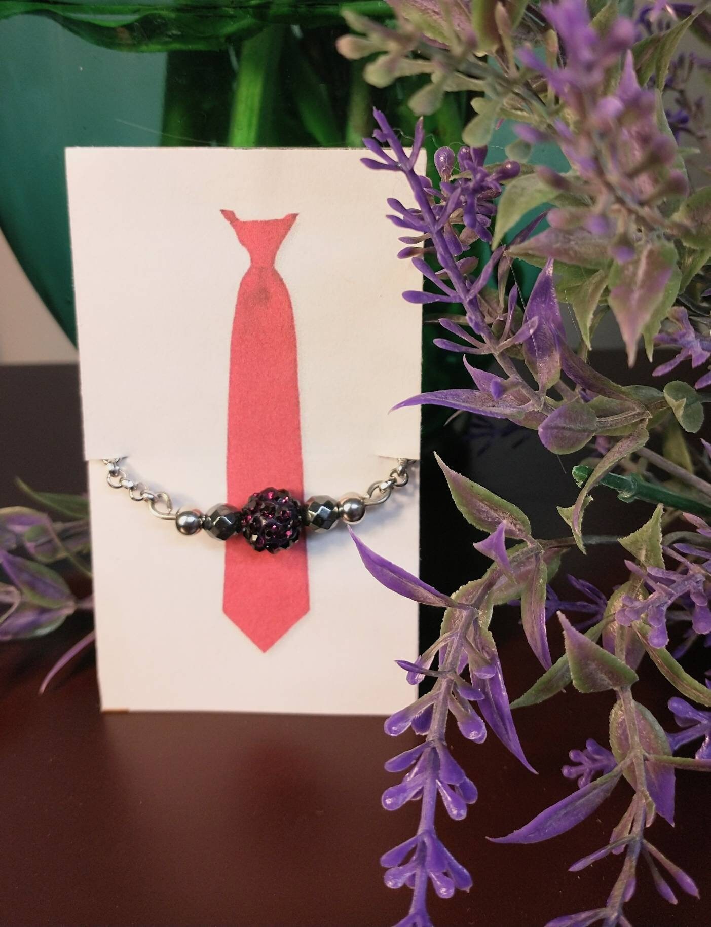 Swag Tie Chains (multiple Choices Available)tie Accessory Guy Gift - Etsy