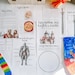 King Arthur, His Knights and Castle - Etsy