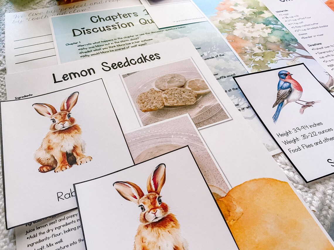 Fall at the Heartwood-a Heartwood Hotel Book 1 Companion Unit - Etsy