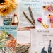 Fall at the Heartwood-a Heartwood Hotel Book 1 Companion Unit - Etsy
