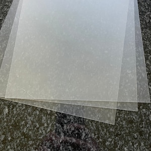 hard plastic sheet nz