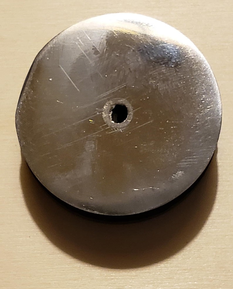 Unique 30mm AC-130J Gunship Casing Military Challenge Coin. Army/air ...