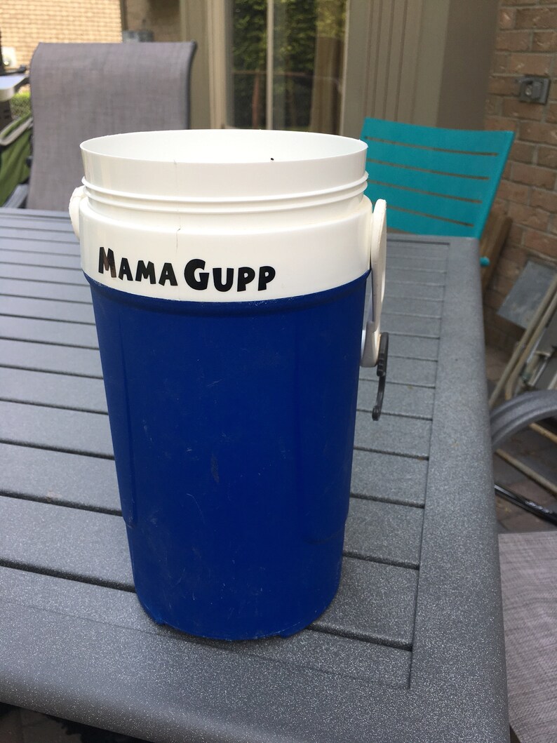 Personalized Water Jug Labels - Etsy