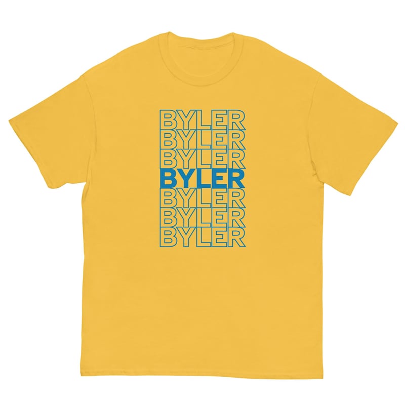 Byler Cake - Etsy