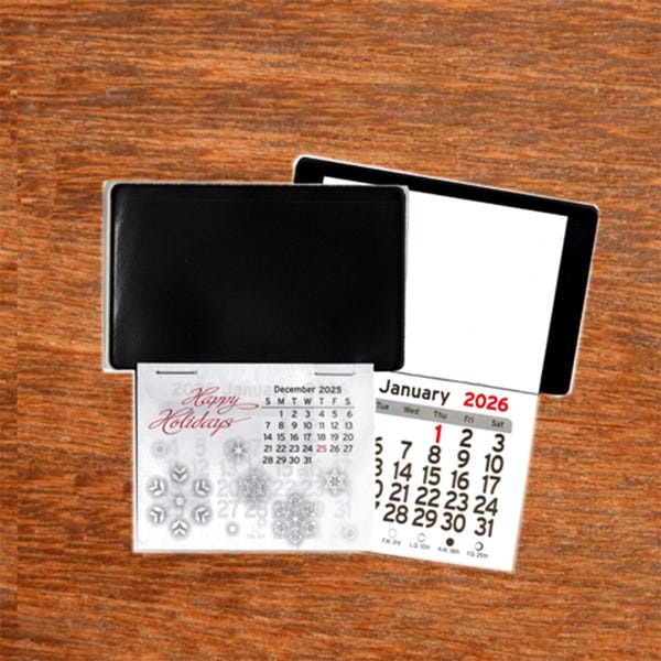 Mini Calendars - Etsy
