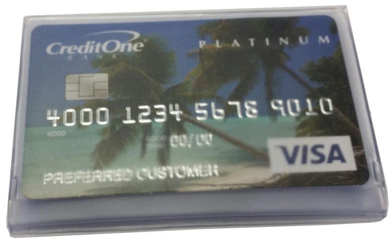 Tri Fold Wallet Photo Inserts Fits Debit Card Holders - Etsy
