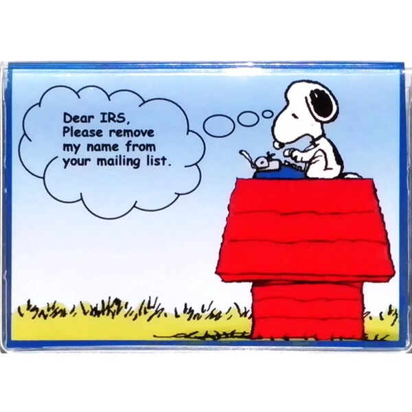 Peanuts Card Holder - Etsy