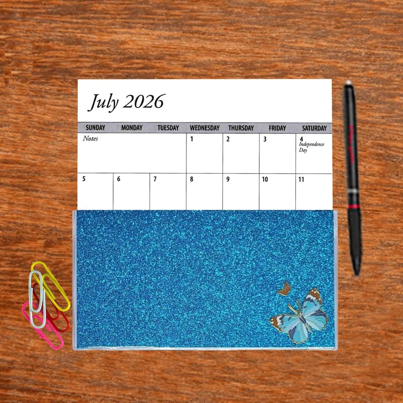 Weekly Planner 2026 Notepad - Etsy