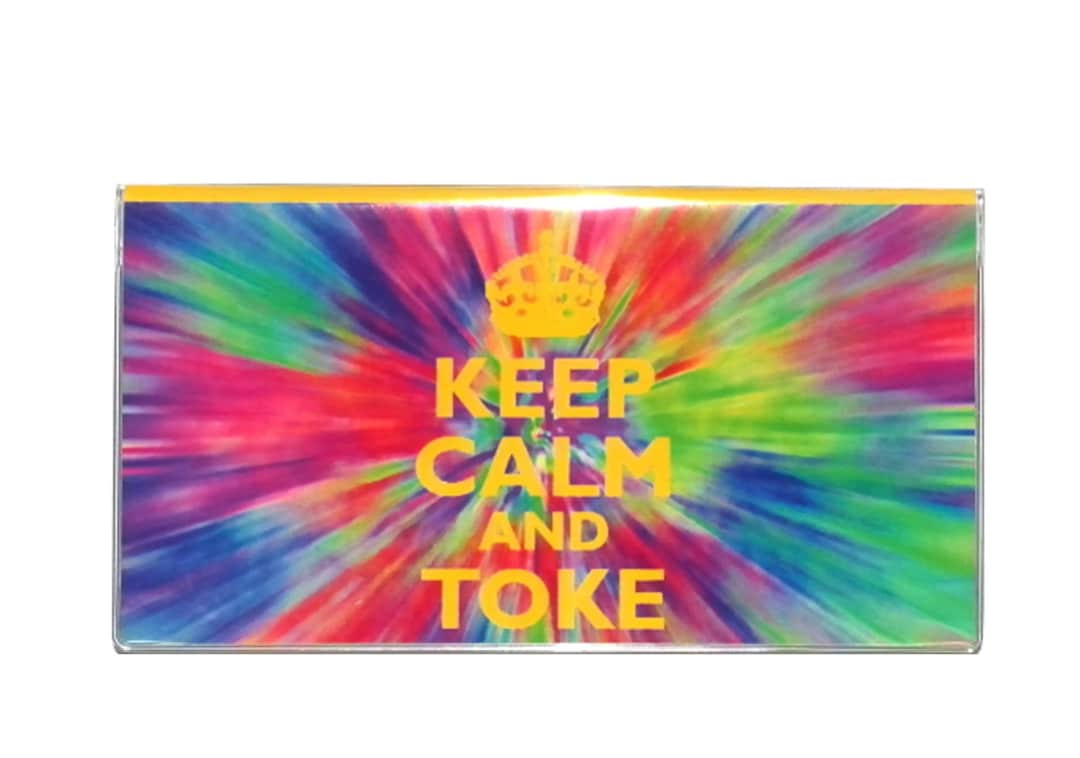 Your Choice Tie Dye 2 Year 2024 2025 Pocket Calendar Planner Notepad - Etsy