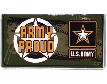 Army Calendar - Etsy