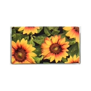 Choice Flowers 2 Year Pocket Calendar 2025 2026 Planner Notepad - Etsy