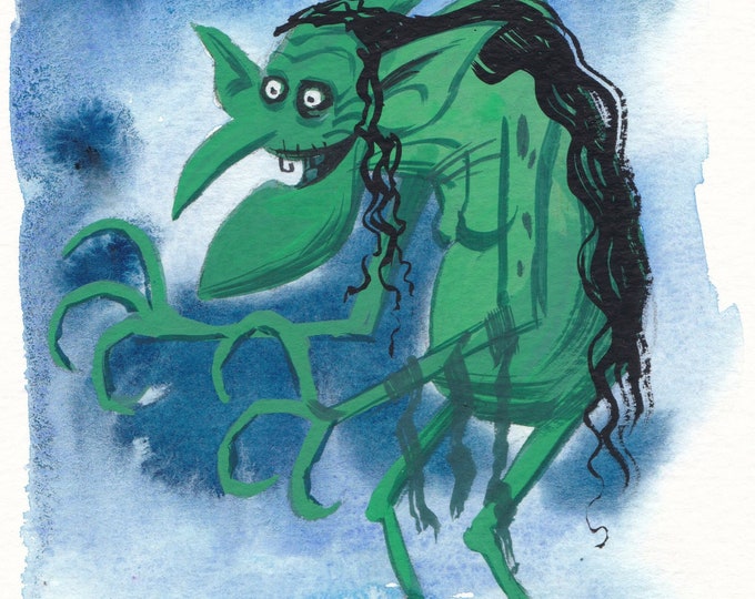 Meg Mucklebones From Legend Vinyl Sticker - Etsy Israel