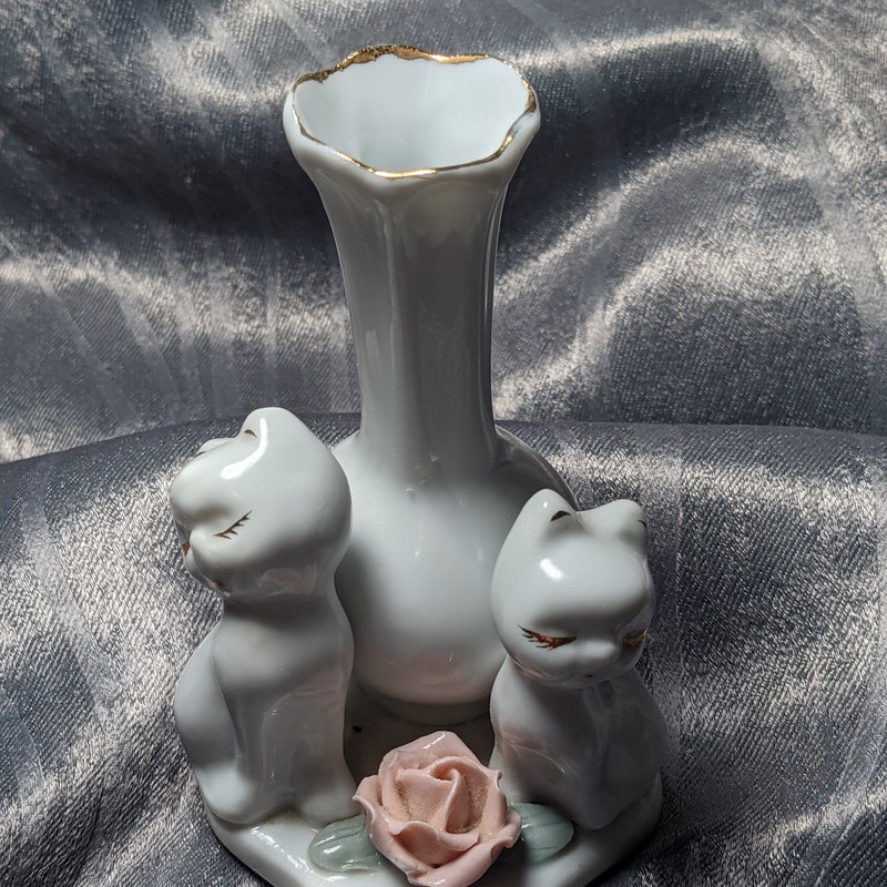 Porcelain Roses - Etsy