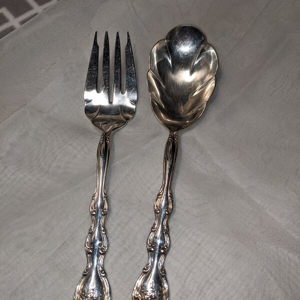 Meat Fork - Etsy