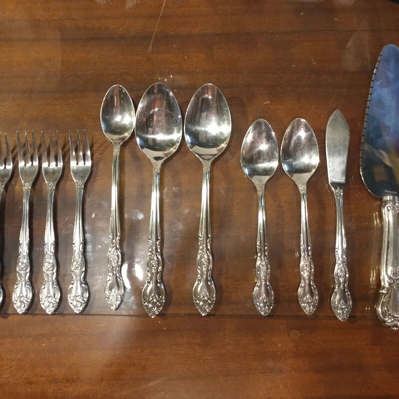 Korean Silverware Sets - Etsy
