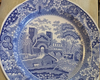 Spode Blue Room Collection - Etsy