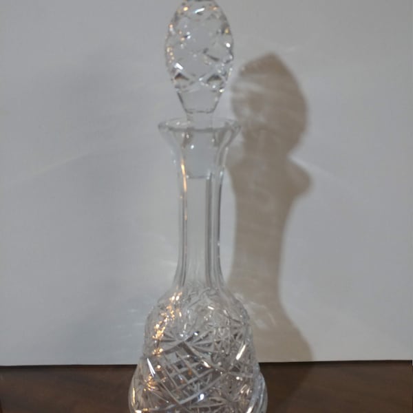 Polish Crystal - Etsy