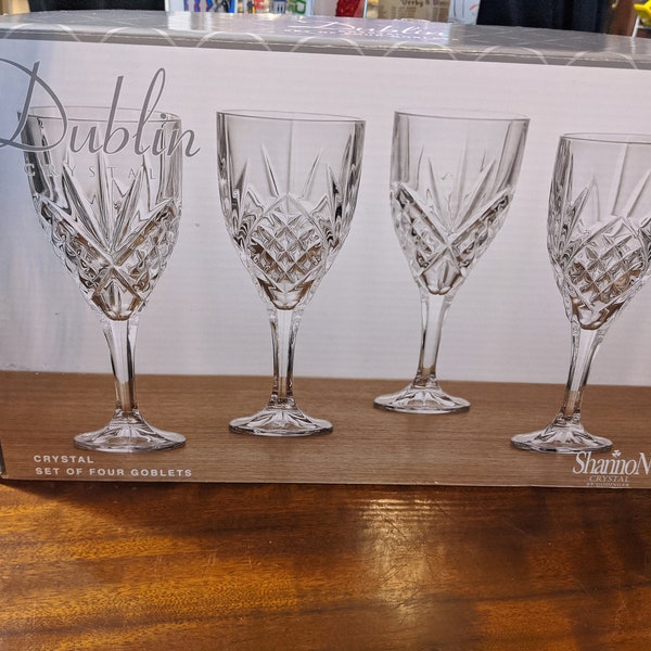 Shannon Crystal Godinger - Etsy