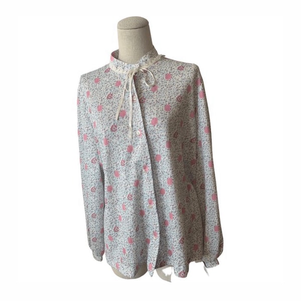Floral Dainty Shirt - Etsy