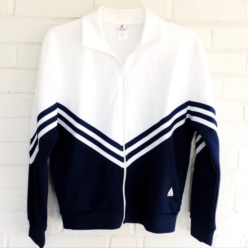 Cheer Jacket - Etsy
