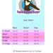 Tickle Me Pink Classic Sheer Bodysuit - Etsy