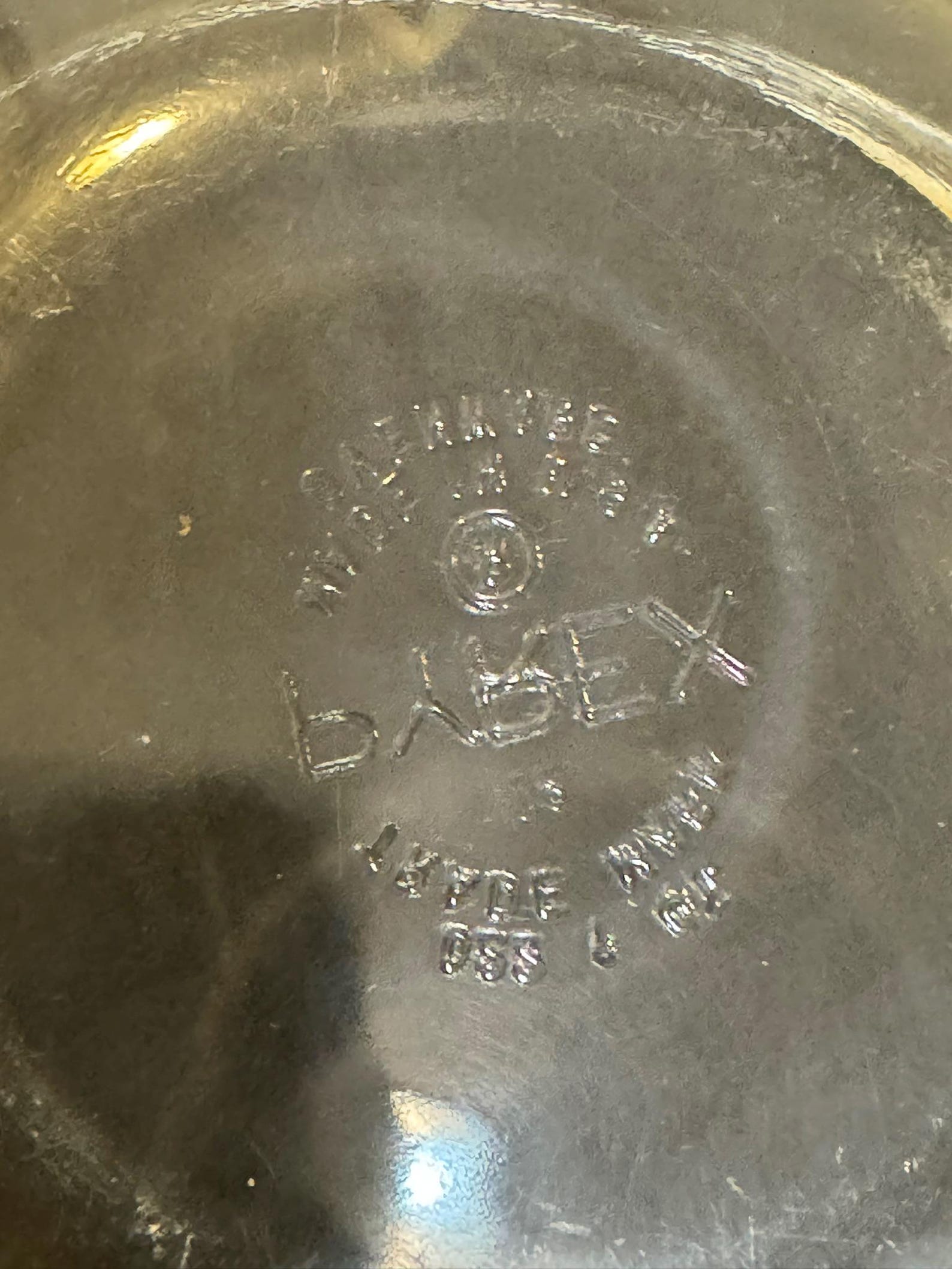 Vintage Pyrex 1 Qt Casserole Dish With Lid - Etsy